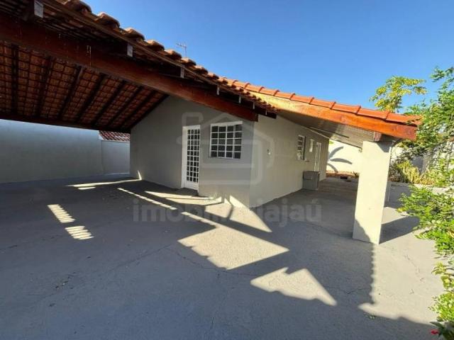 Casa a venda em Jaú/SP Jardim Pires I