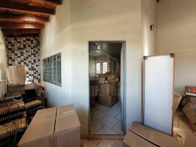 Casa a venda em Jaú/SP Jardim Pires I