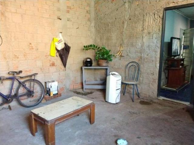 Casa a venda em Jaú/SP Jardim Pires I