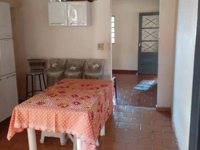 Casa a venda em Jaú/SP Jardim Pires I