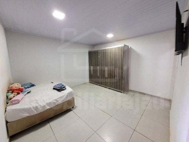 Casa a venda em Jaú/SP Jardim Pires I