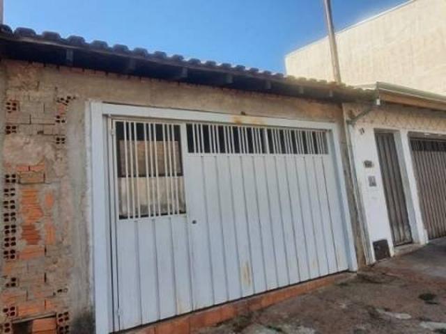 Casa a venda em Jaú/SP Jardim Pires II