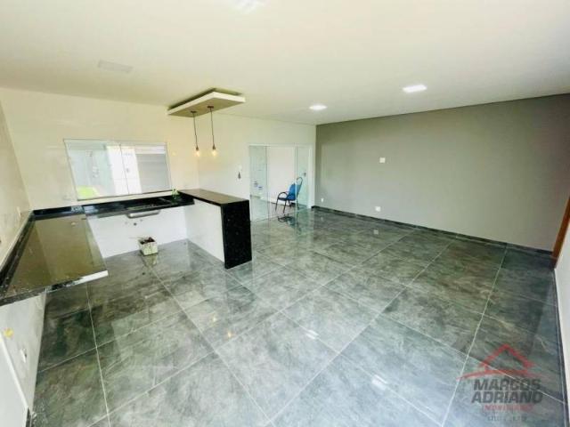 Casa a venda em Jaú/SP Jardim Pires II