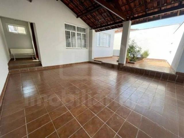 Casa a venda em Jaú/SP Jardim Regina