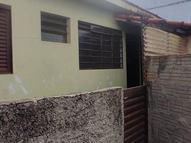 Casa a venda em Jaú/SP Jardim Regina