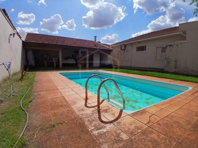 Casa a venda em Jaú/SP Jardim Regina