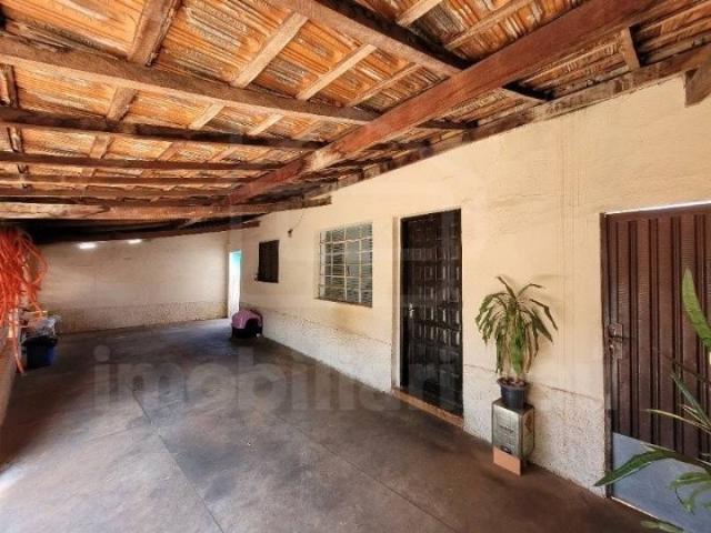 Casa a venda em Jaú/SP Jardim Regina