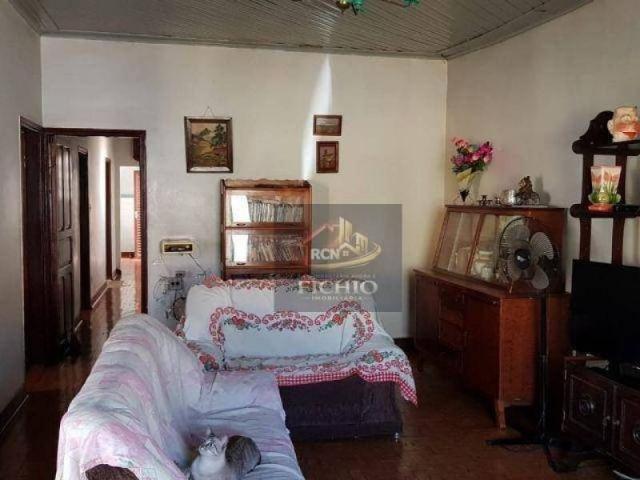 Casa a venda em Jaú/SP Jardim Regina