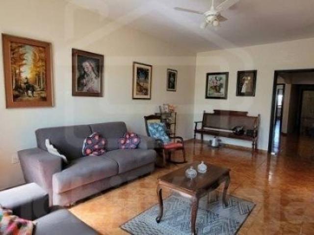 Casa a venda em Jaú/SP Jardim Regina