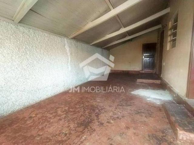Casa a venda em Jaú/SP Jardim Regina