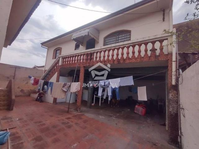 Casa a venda em Jaú/SP Jardim Regina