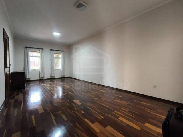 Casa a venda em Jaú/SP Jardim Regina