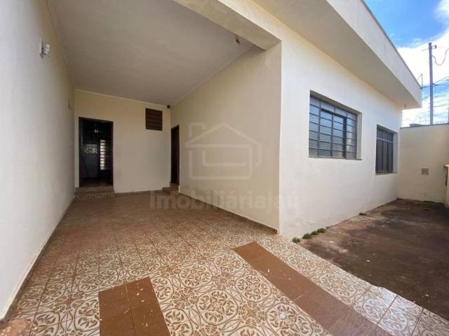 Casa a venda em Jaú/SP Jardim Regina