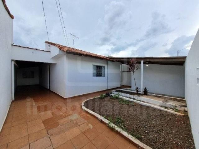 Casa a venda em Jaú/SP Jardim Rosa Branca
