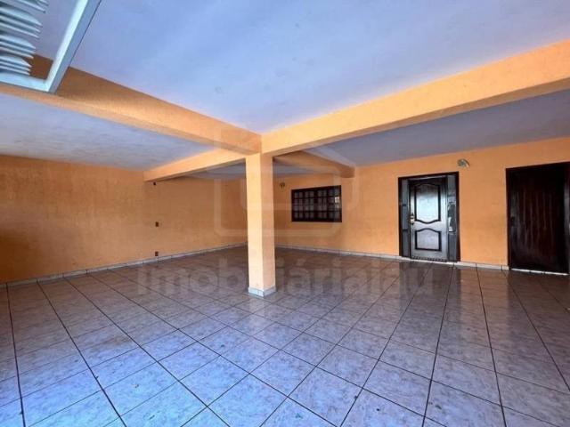 Casa a venda em Jaú/SP Jardim Rosa Branca