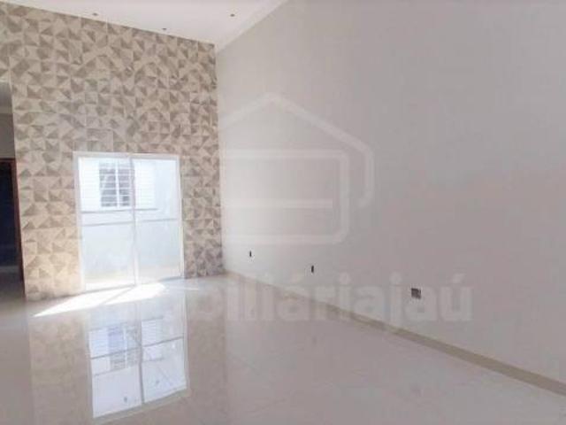 Casa a venda em Jaú/SP Jardim Suzana Ferraz