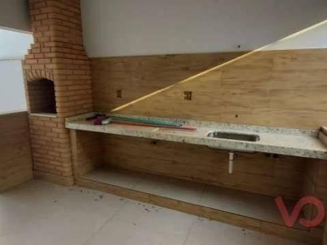 Casa a venda em Jaú/SP Jardim Suzana Ferraz