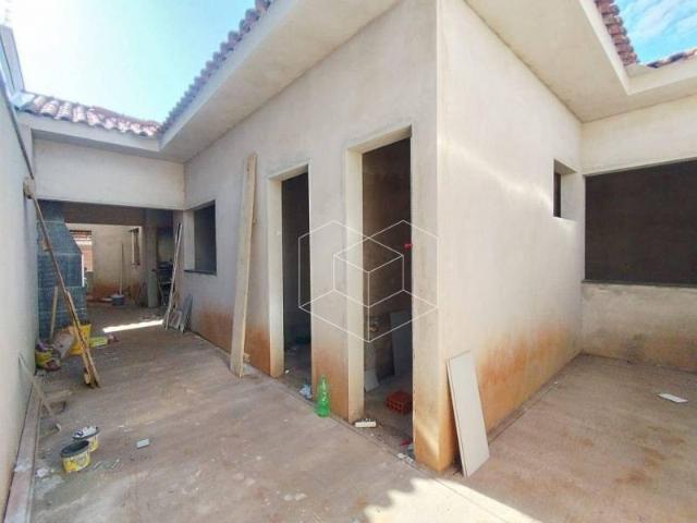 Casa a venda em Jaú/SP Jardim Suzana Ferraz