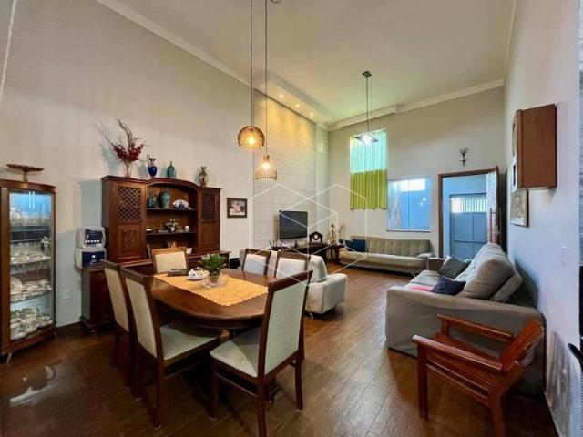 Casa a venda em Jaú/SP Jardim Suzana Ferraz