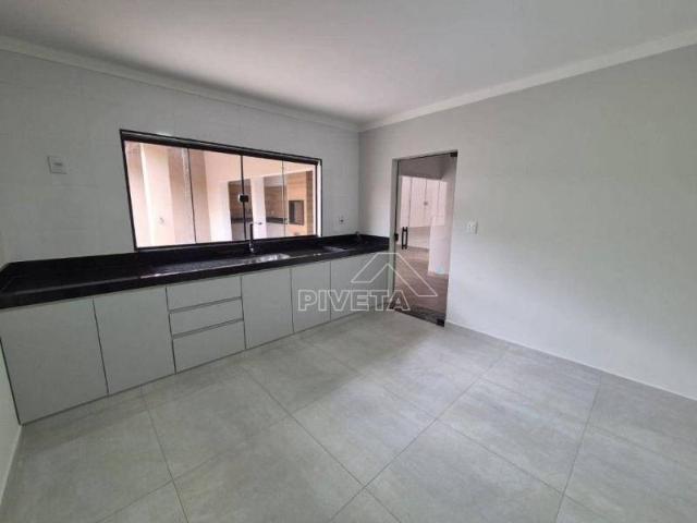 Casa a venda em Jaú/SP Jardim Suzana Ferraz