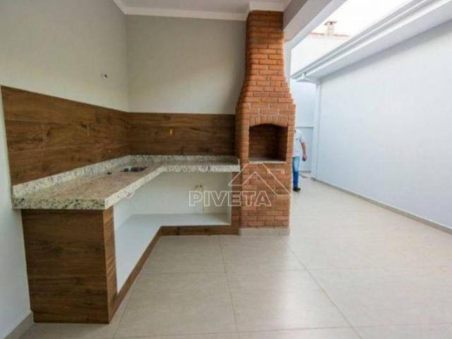 Casa a venda em Jaú/SP Jardim Suzana Ferraz