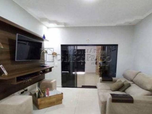 Casa a venda em Jaú/SP Jardim Suzana Ferraz