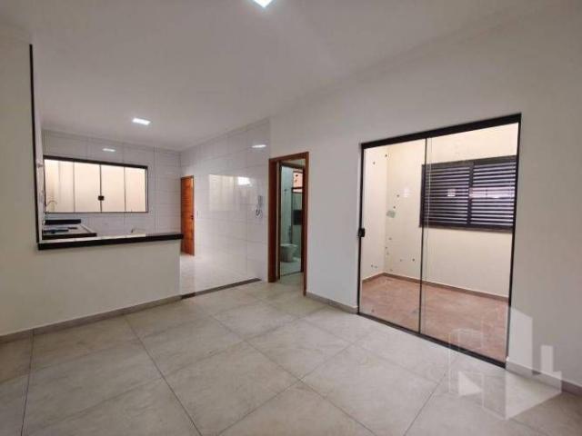 Casa a venda em Jaú/SP Jardim Suzana Ferraz