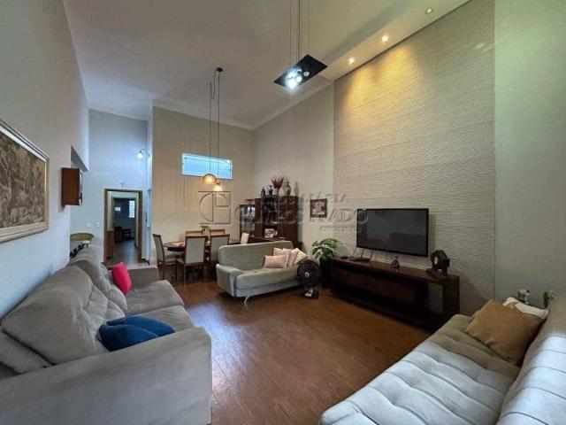 Casa a venda em Jaú/SP Jardim Suzana Ferraz