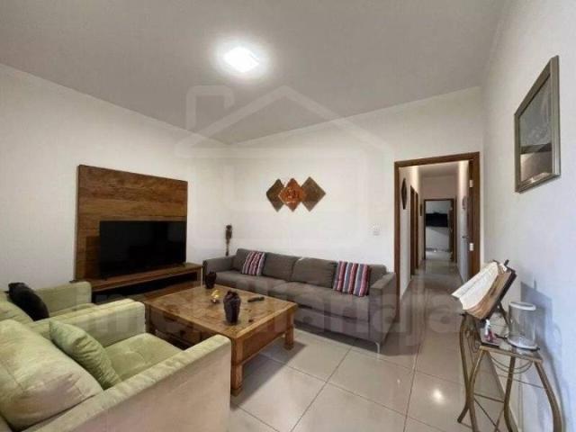Casa a venda em Jaú/SP Jardim Suzana Ferraz