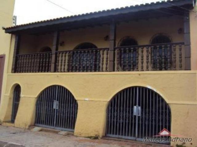 Casa a venda em Jaú/SP Jardim São Benedito