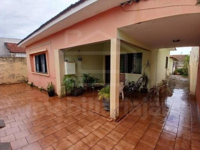 Casa a venda em Jaú/SP Jardim São Caetano