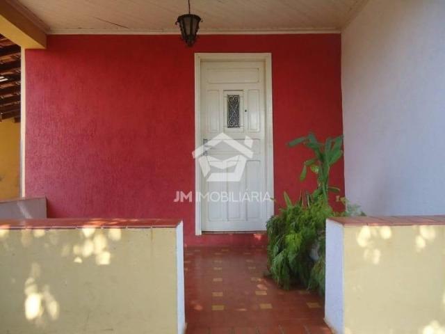 Casa a venda em Jaú/SP Jardim São Caetano
