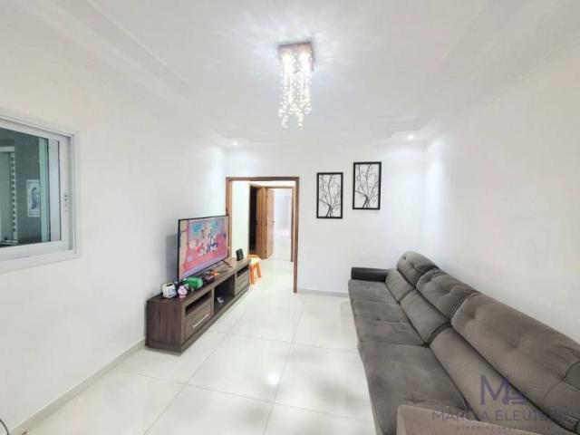 Casa a venda em Jaú/SP Jardim São Caetano
