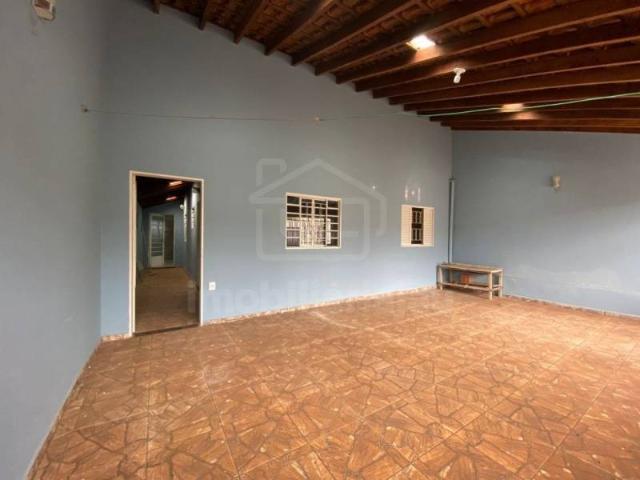 Casa a venda em Jaú/SP Jardim São Crispim I
