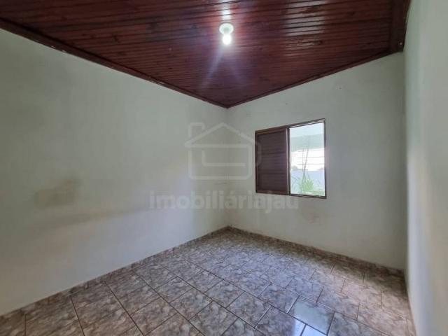 Casa a venda em Jaú/SP Jardim São Crispim I