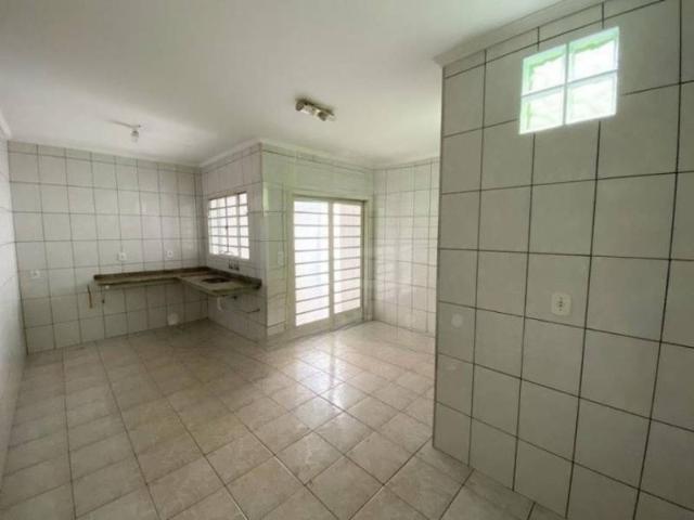 Casa a venda em Jaú/SP Jardim São Crispim I