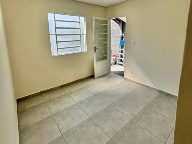 Casa a venda em Jaú/SP Jardim São Crispim I