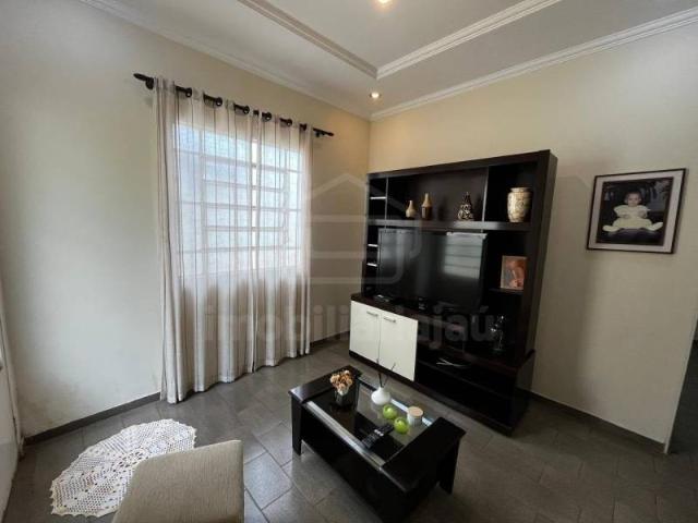 Casa a venda em Jaú/SP Jardim São Crispim I