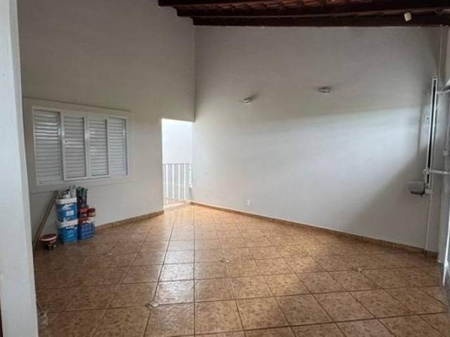 Casa a venda em Jaú/SP Jardim São Crispim I