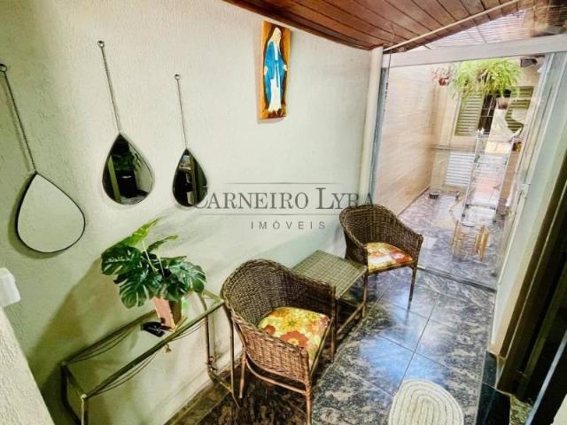 Casa a venda em Jaú/SP Jardim São Crispim I