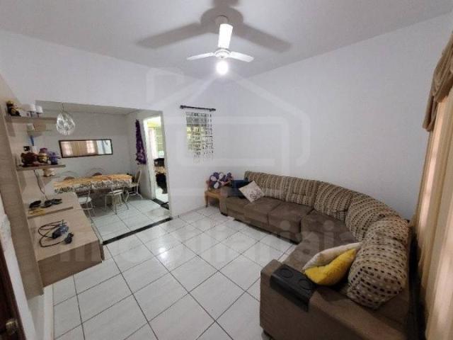 Casa a venda em Jaú/SP Jardim São Crispim I