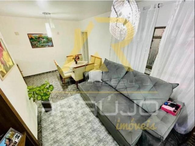 Casa a venda em Jaú/SP Jardim São Crispim I