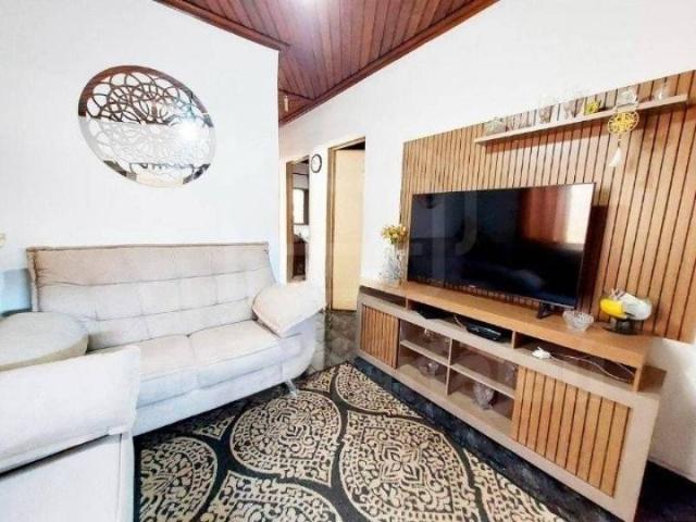Casa a venda em Jaú/SP Jardim São Crispim I