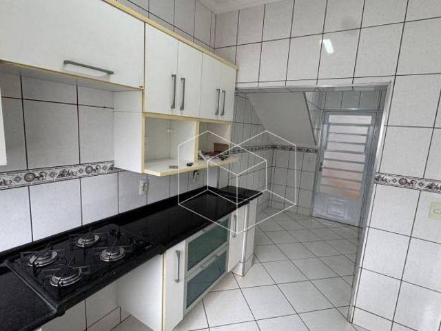 Casa a venda em Jaú/SP Jardim São Crispim I