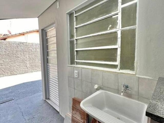 Casa a venda em Jaú/SP Jardim São Crispim I