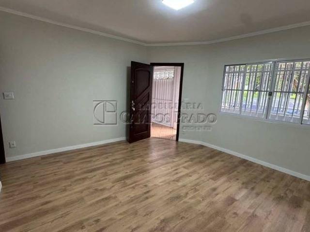 Casa a venda em Jaú/SP Jardim São Crispim I