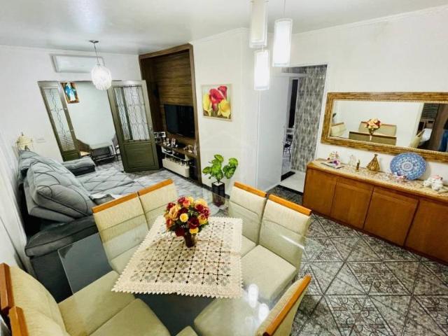 Casa a venda em Jaú/SP Jardim São Crispim I