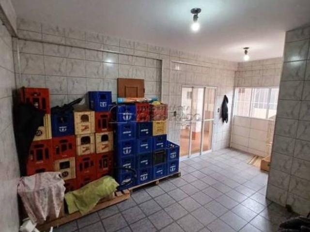 Casa a venda em Jaú/SP Jardim São Crispim I