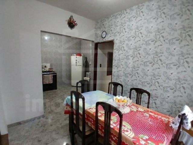 Casa a venda em Jaú/SP Jardim São Crispim I