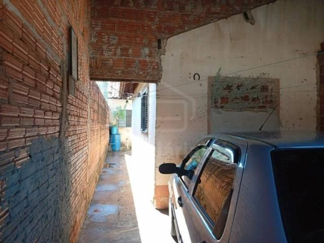 Casa a venda em Jaú/SP Jardim São Crispim I